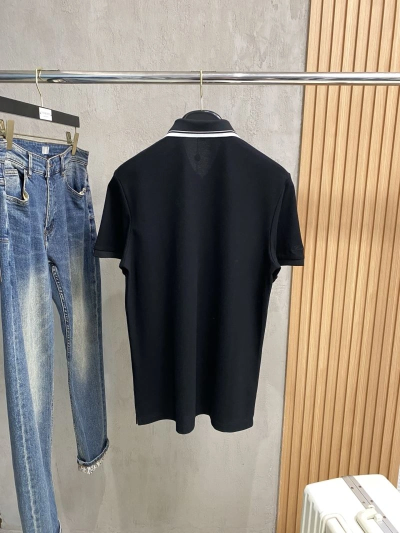 High accuracy Loro Piana T-Shirts