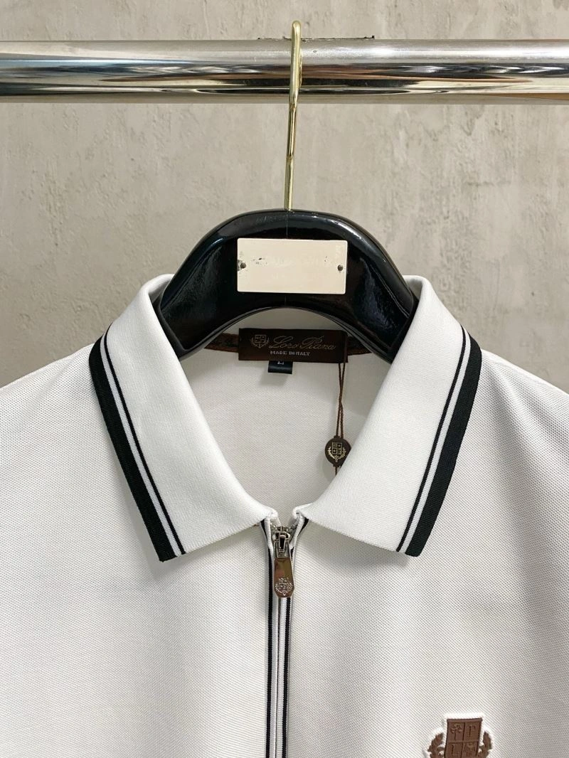 Official Loro Piana T-Shirts