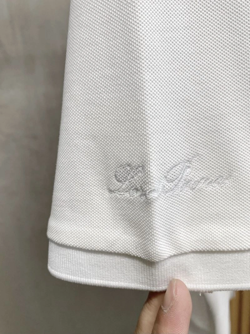Official Loro Piana T-Shirts