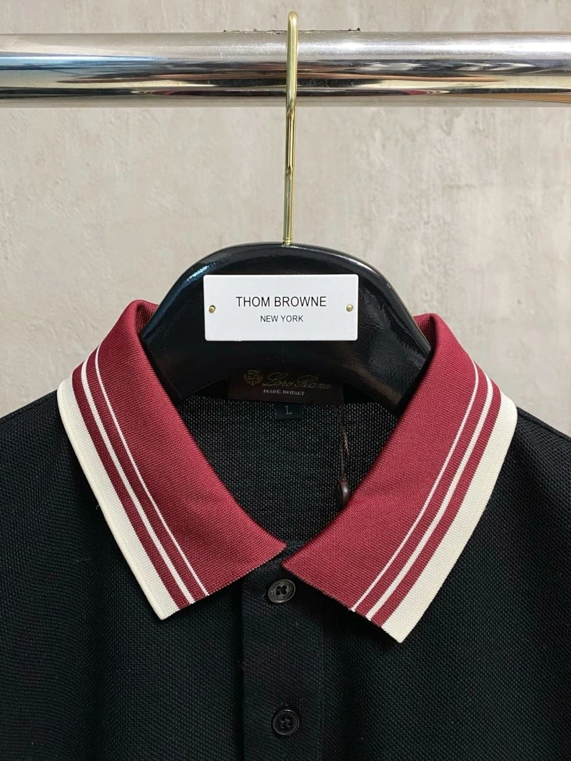Authentic Loro Piana T-Shirts
