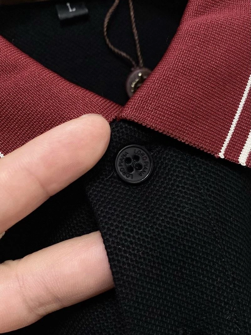 Authentic Loro Piana T-Shirts