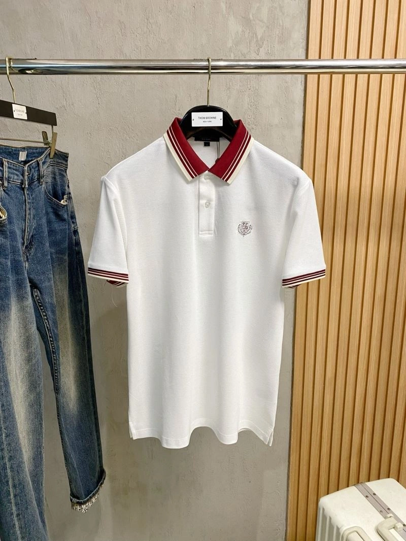 High fidelity Loro Piana T-Shirts