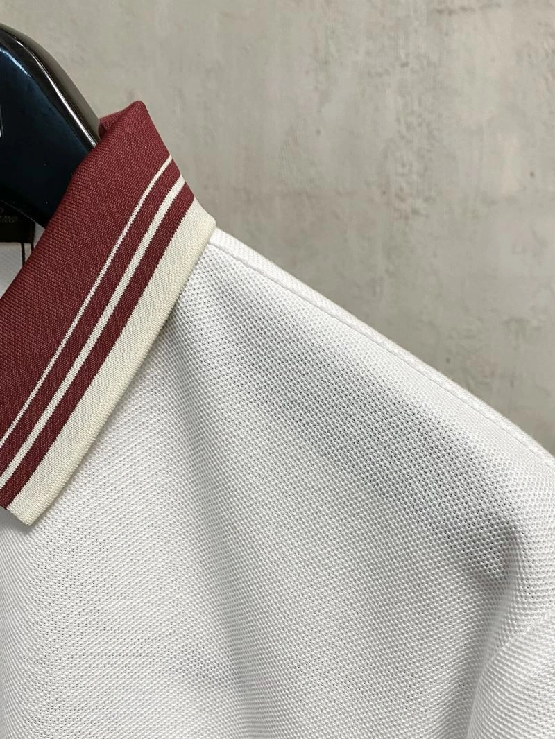 High fidelity Loro Piana T-Shirts