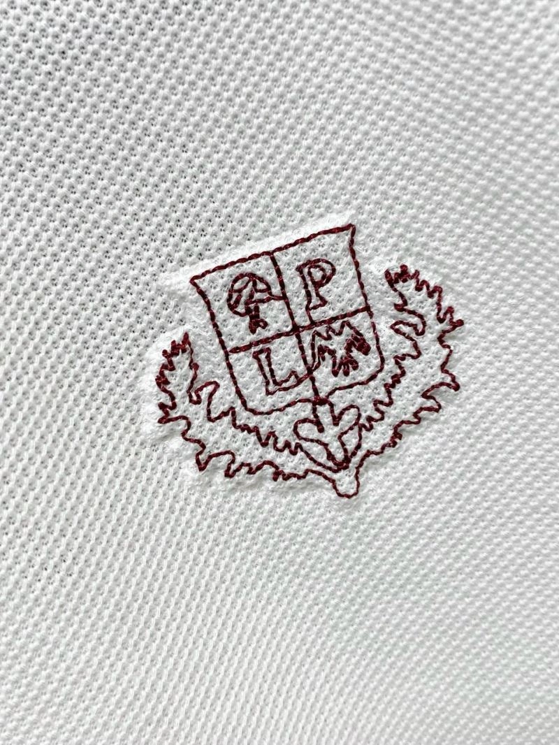 High fidelity Loro Piana T-Shirts