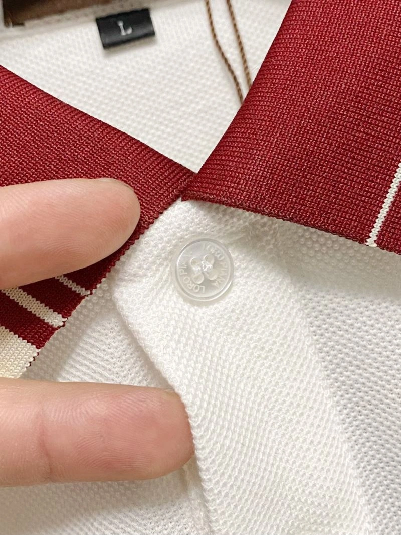 High fidelity Loro Piana T-Shirts