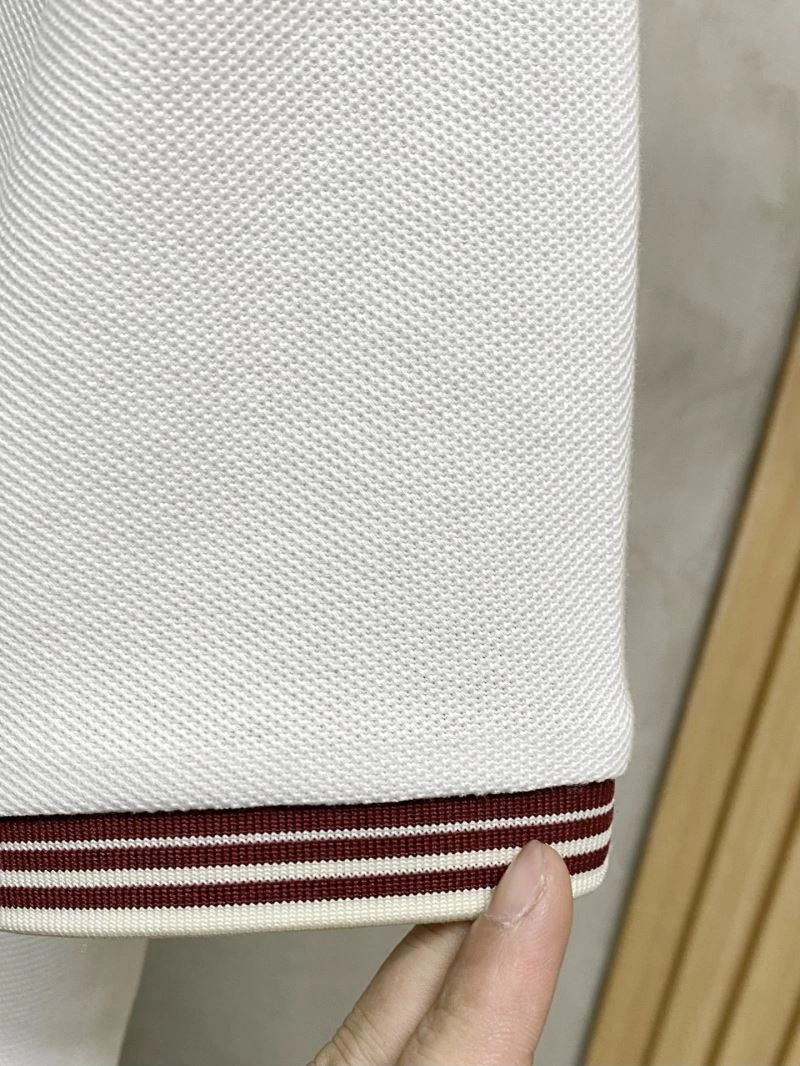 High fidelity Loro Piana T-Shirts