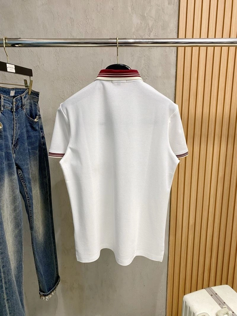 High fidelity Loro Piana T-Shirts