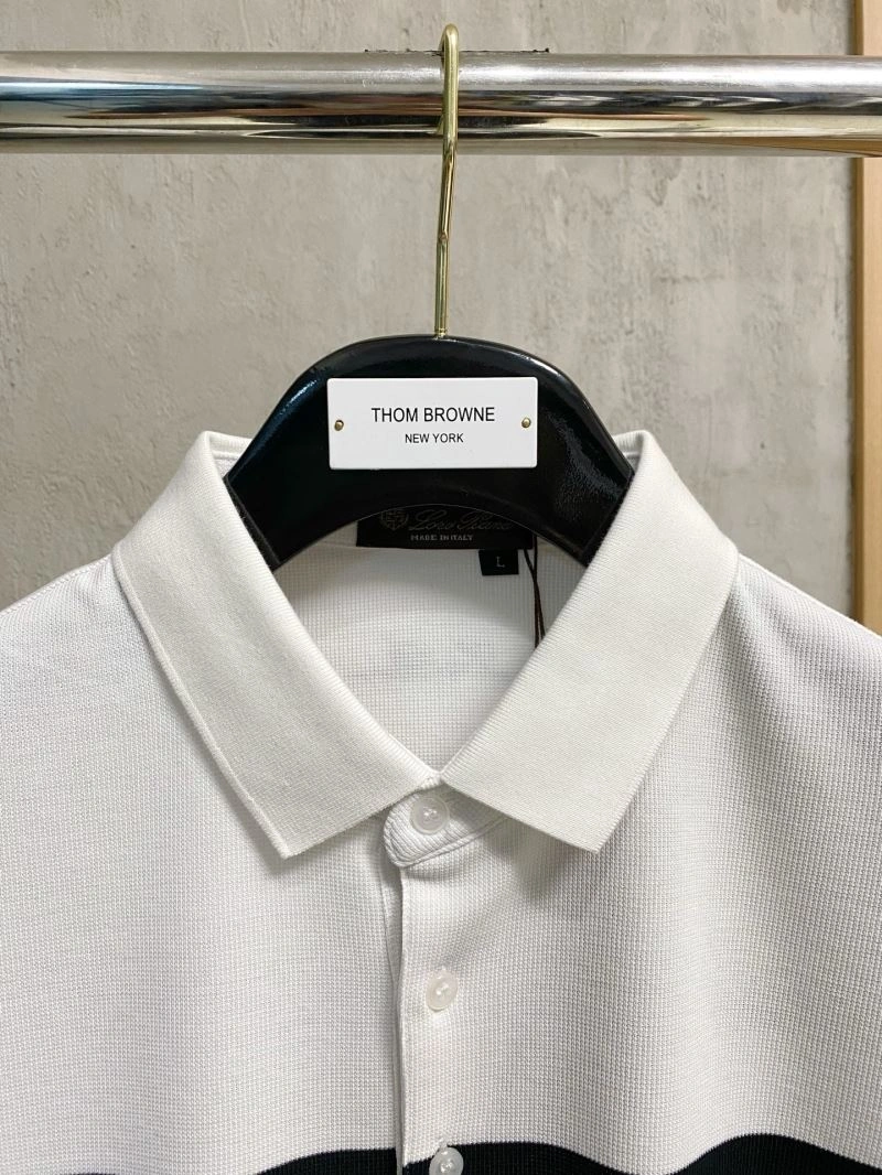 Brand-original Loro Piana T-Shirts