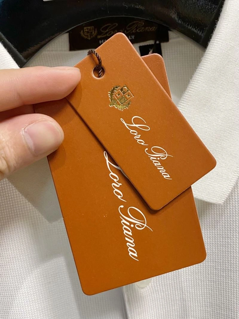 Brand-original Loro Piana T-Shirts