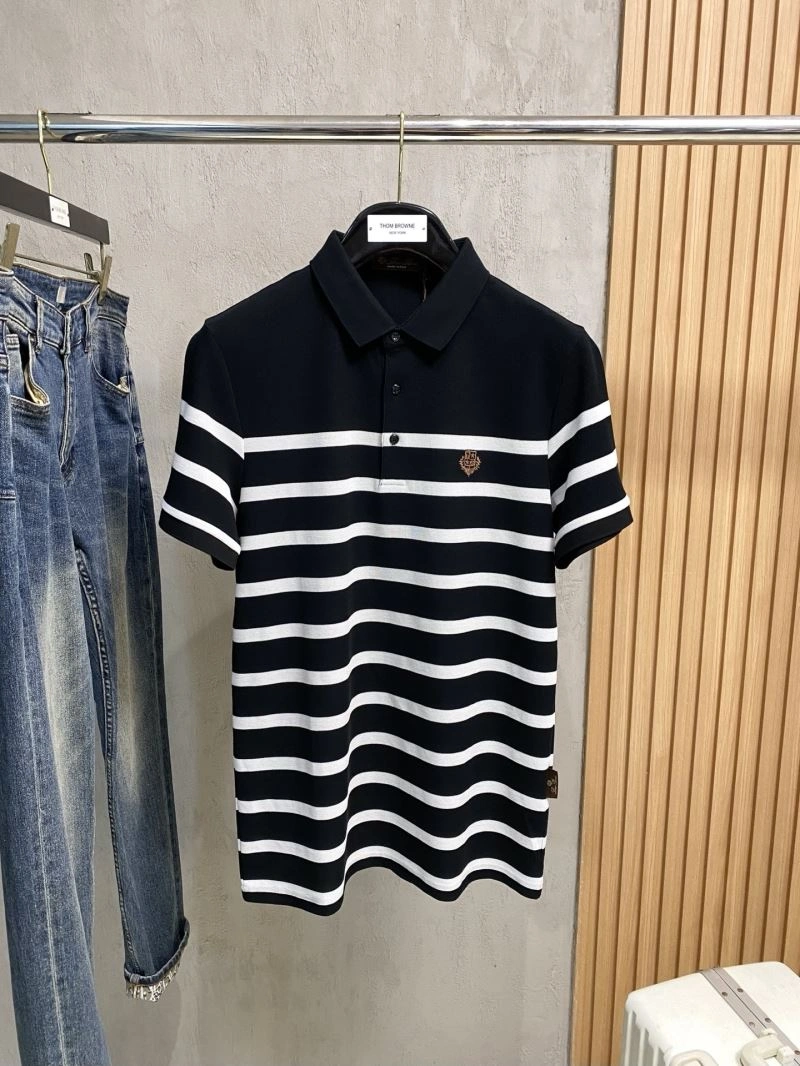 1:1 copy Loro Piana T-Shirts