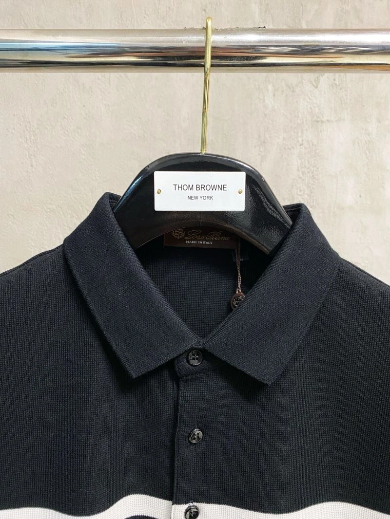 1:1 copy Loro Piana T-Shirts