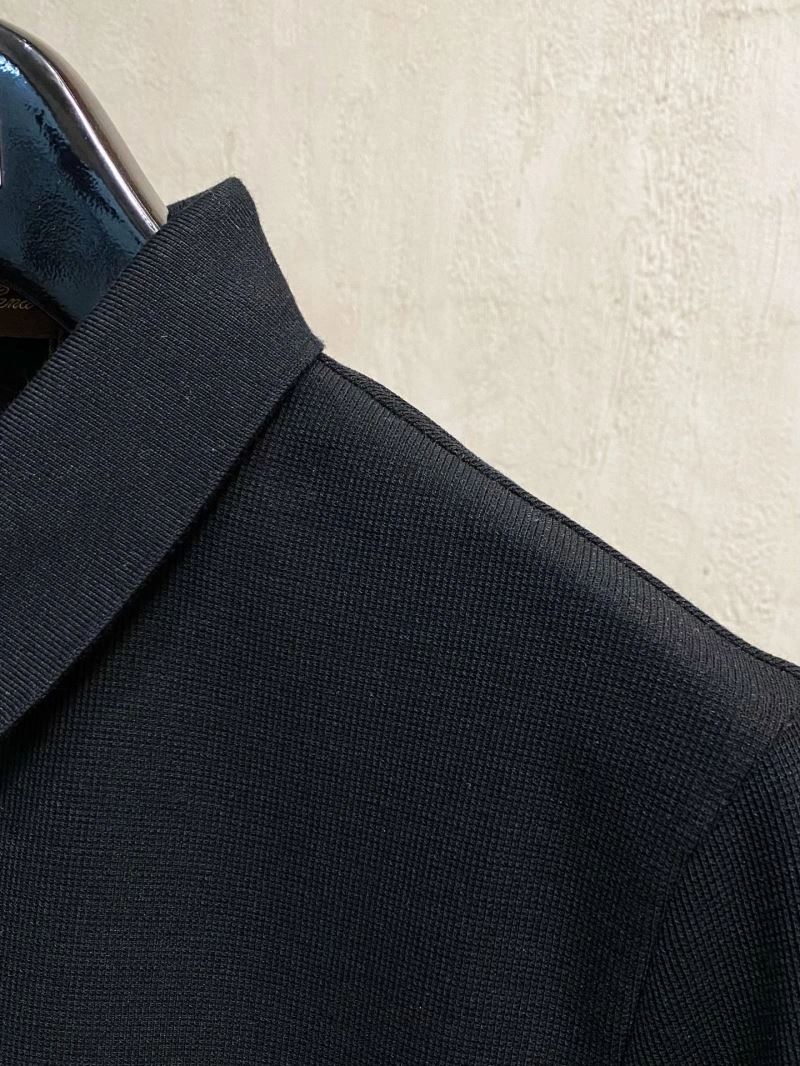 1:1 copy Loro Piana T-Shirts