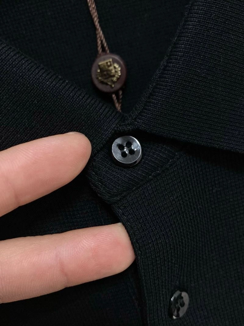 1:1 copy Loro Piana T-Shirts