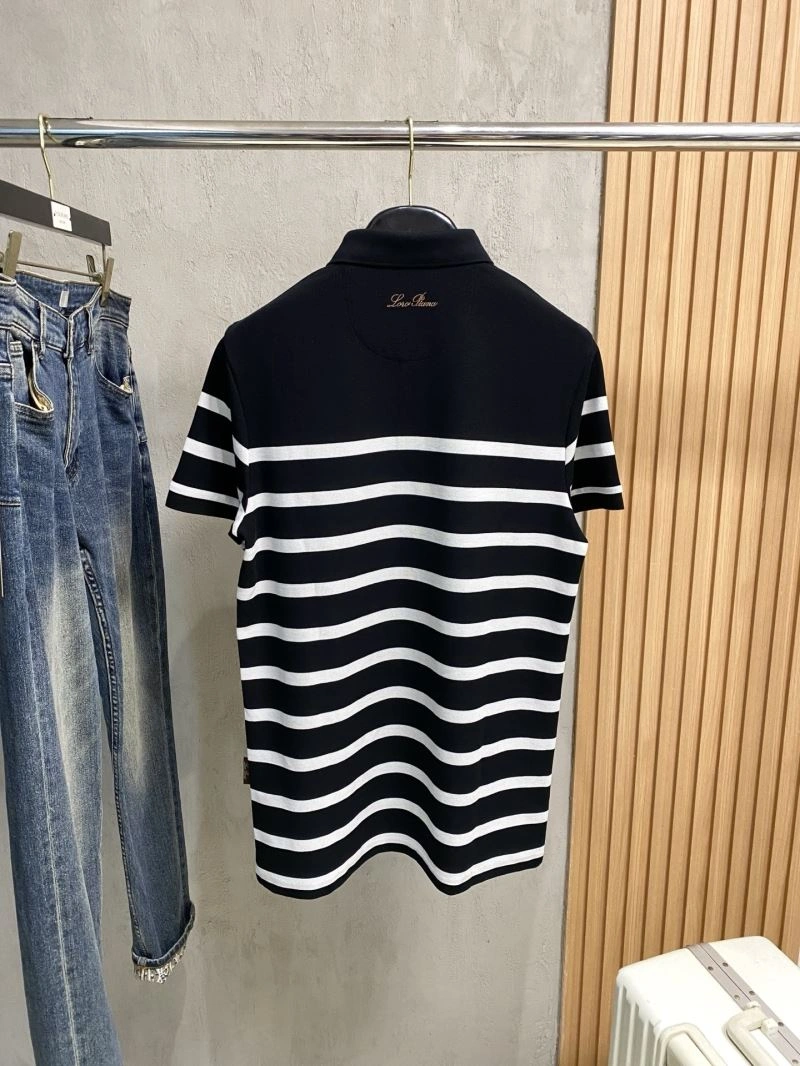 1:1 copy Loro Piana T-Shirts