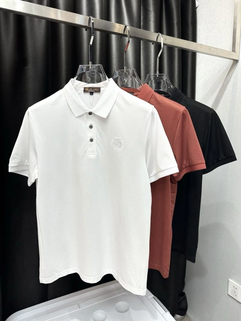Top mirror Loro Piana T-Shirts