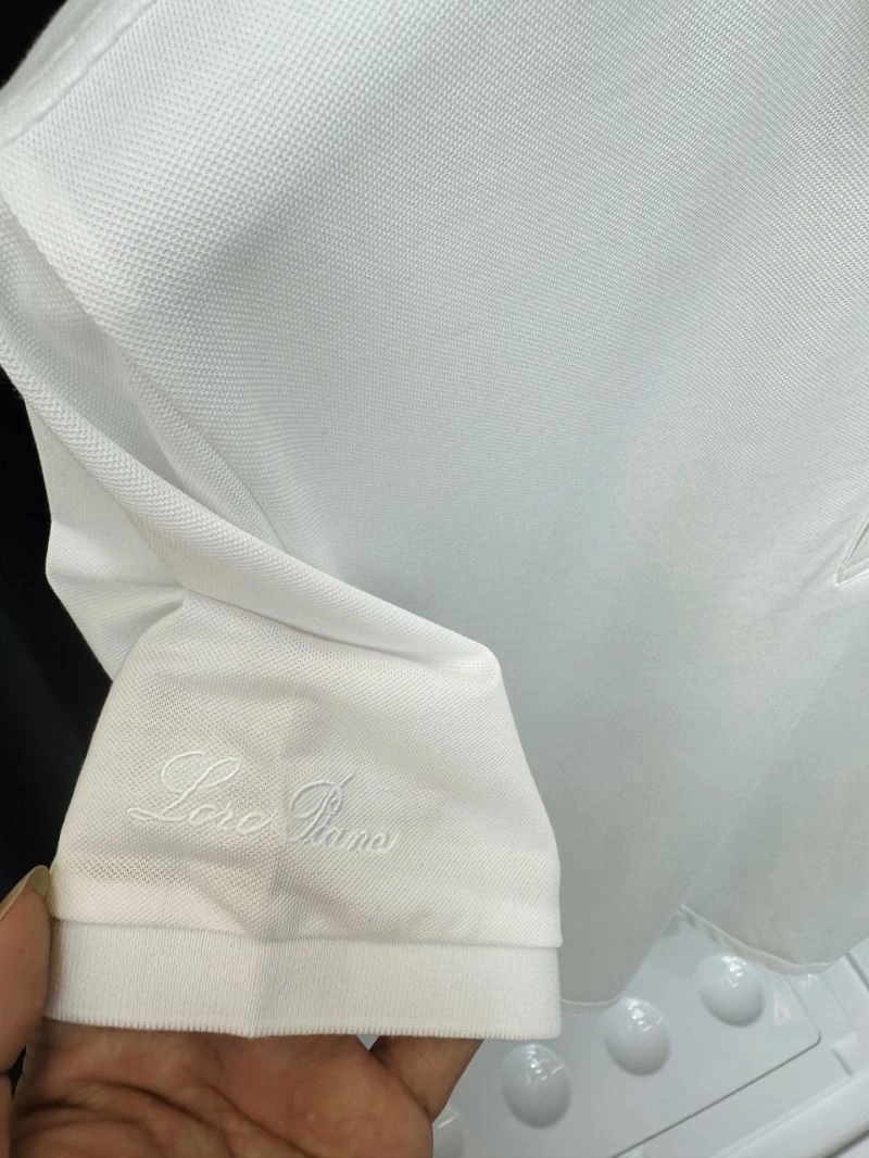 Top mirror Loro Piana T-Shirts
