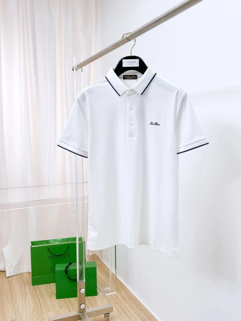 Loro Piana T-Shirts