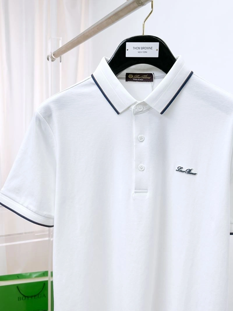 Top match Loro Piana T-Shirts
