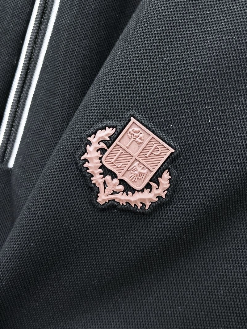Brand-authenticated Loro Piana T-Shirts