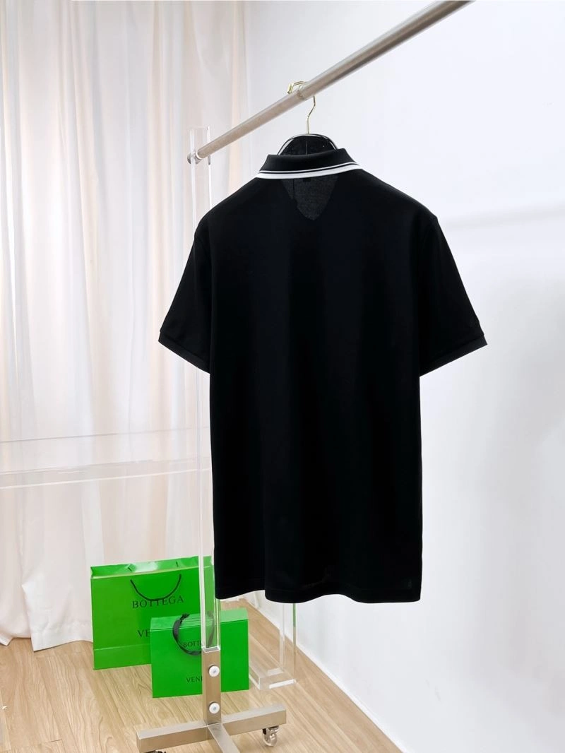 Brand-authenticated Loro Piana T-Shirts