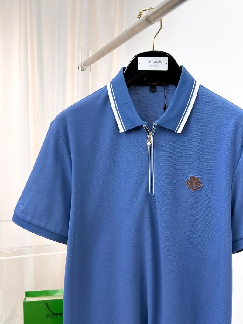 Exact replica Loro Piana T-Shirts