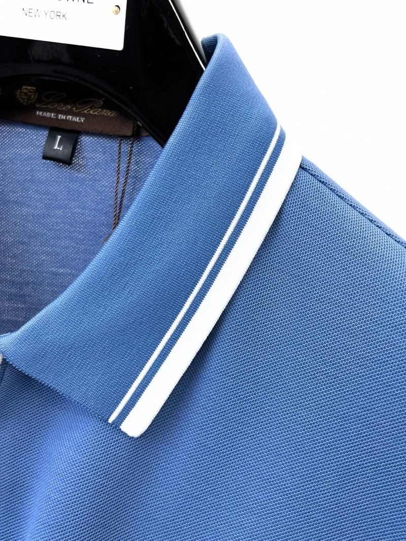 Exact replica Loro Piana T-Shirts