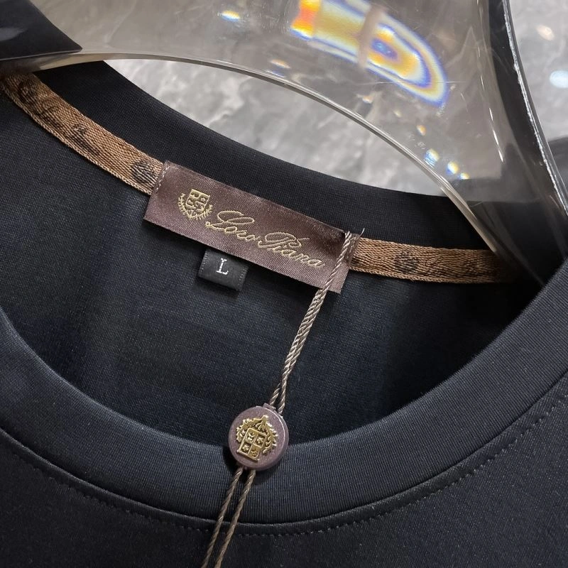 Legit Loro Piana T-Shirts