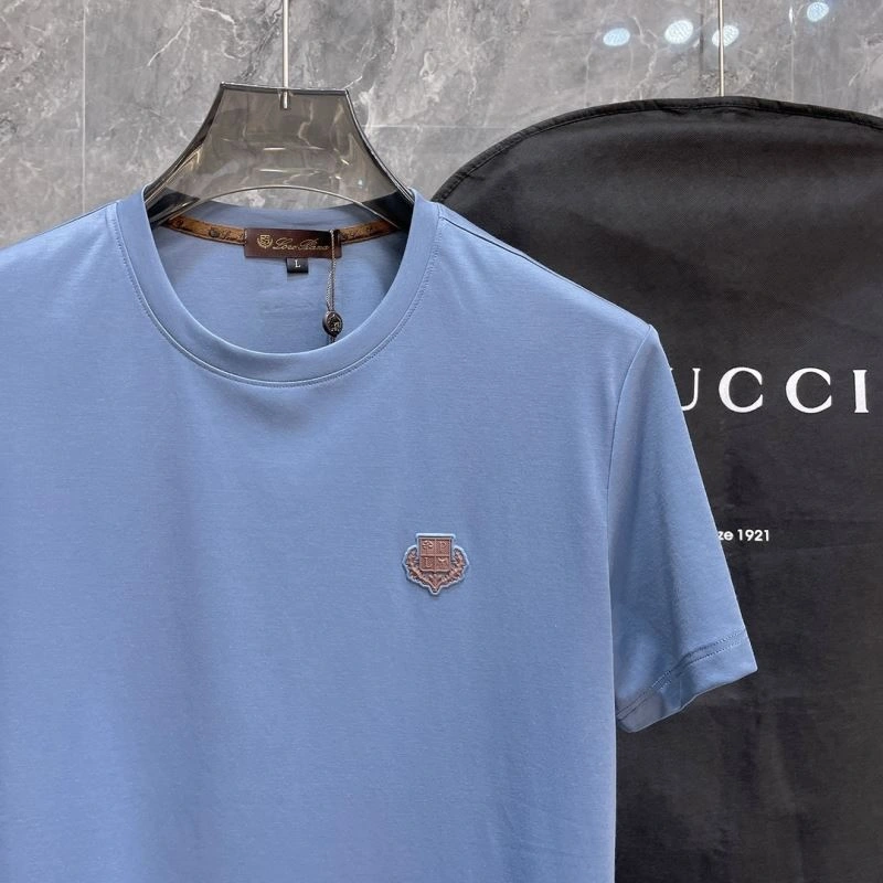 Official Loro Piana T-Shirts