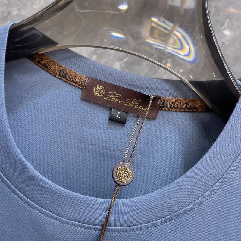 Official Loro Piana T-Shirts