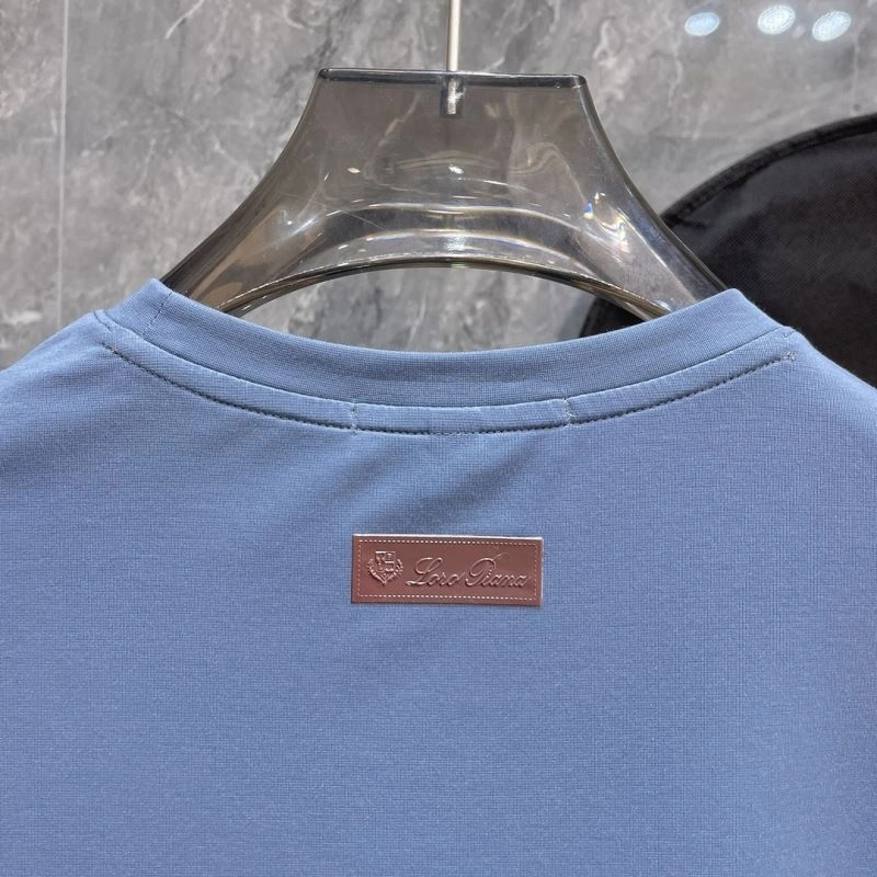 Official Loro Piana T-Shirts