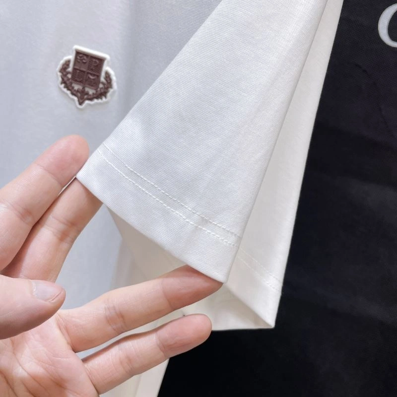 Brand-authenticated Loro Piana T-Shirts