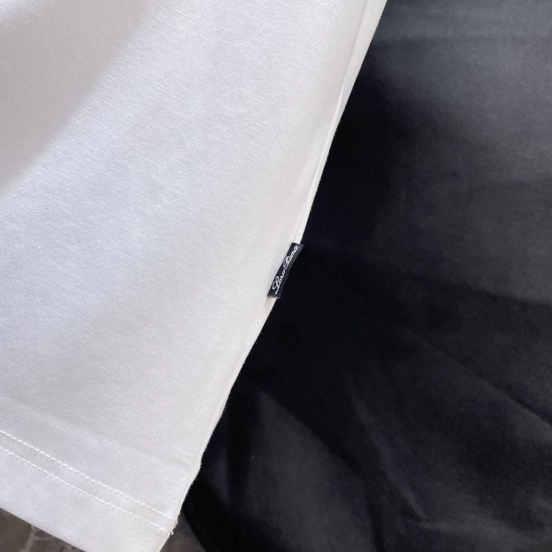 Brand-authenticated Loro Piana T-Shirts