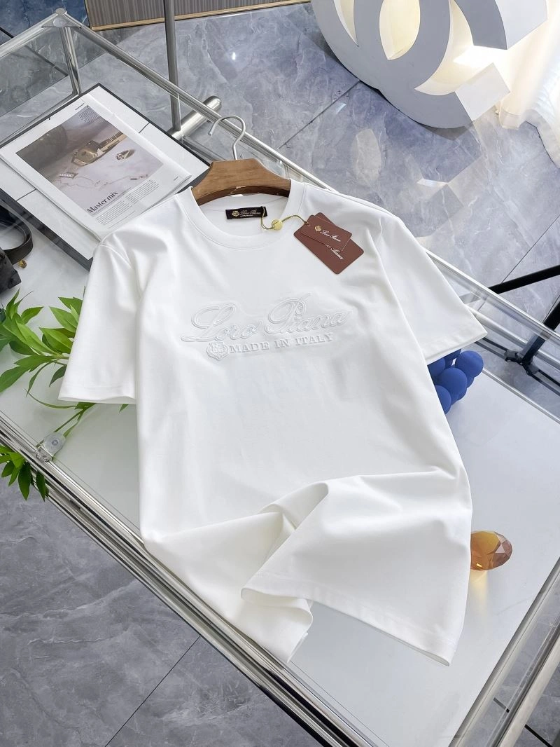 Loro Piana T-Shirts