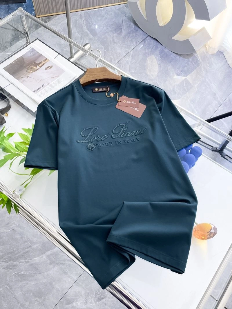 Loro Piana T-Shirts