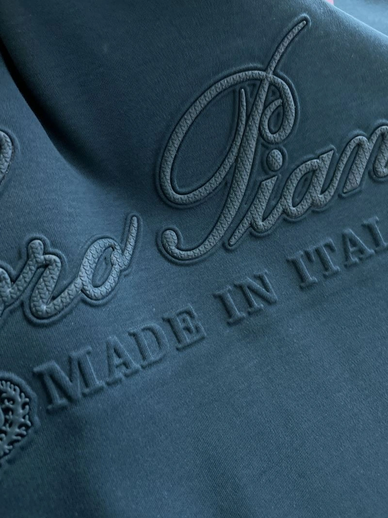 Real Loro Piana T-Shirts