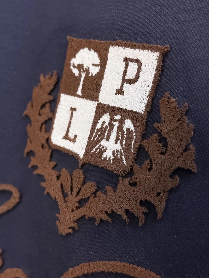 Real Loro Piana T-Shirts