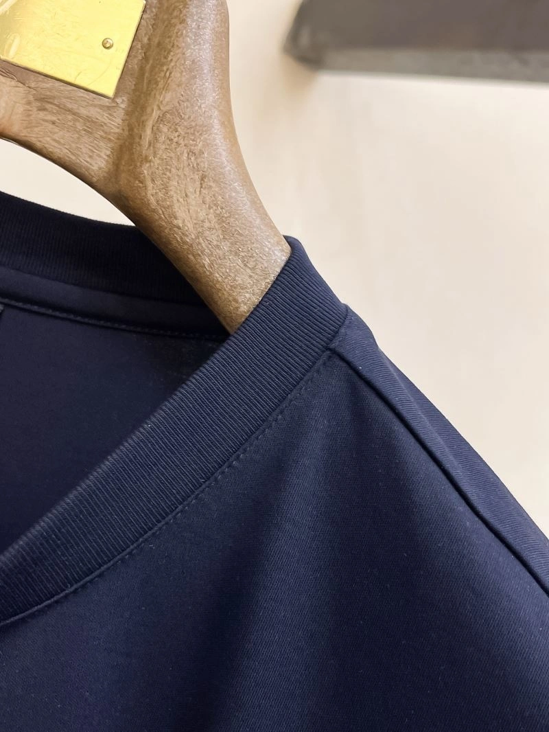 Real Loro Piana T-Shirts