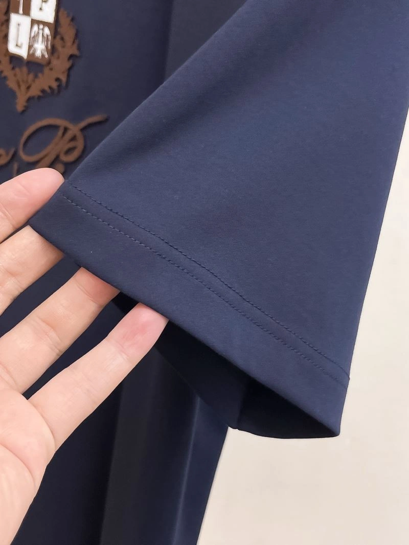 Real Loro Piana T-Shirts