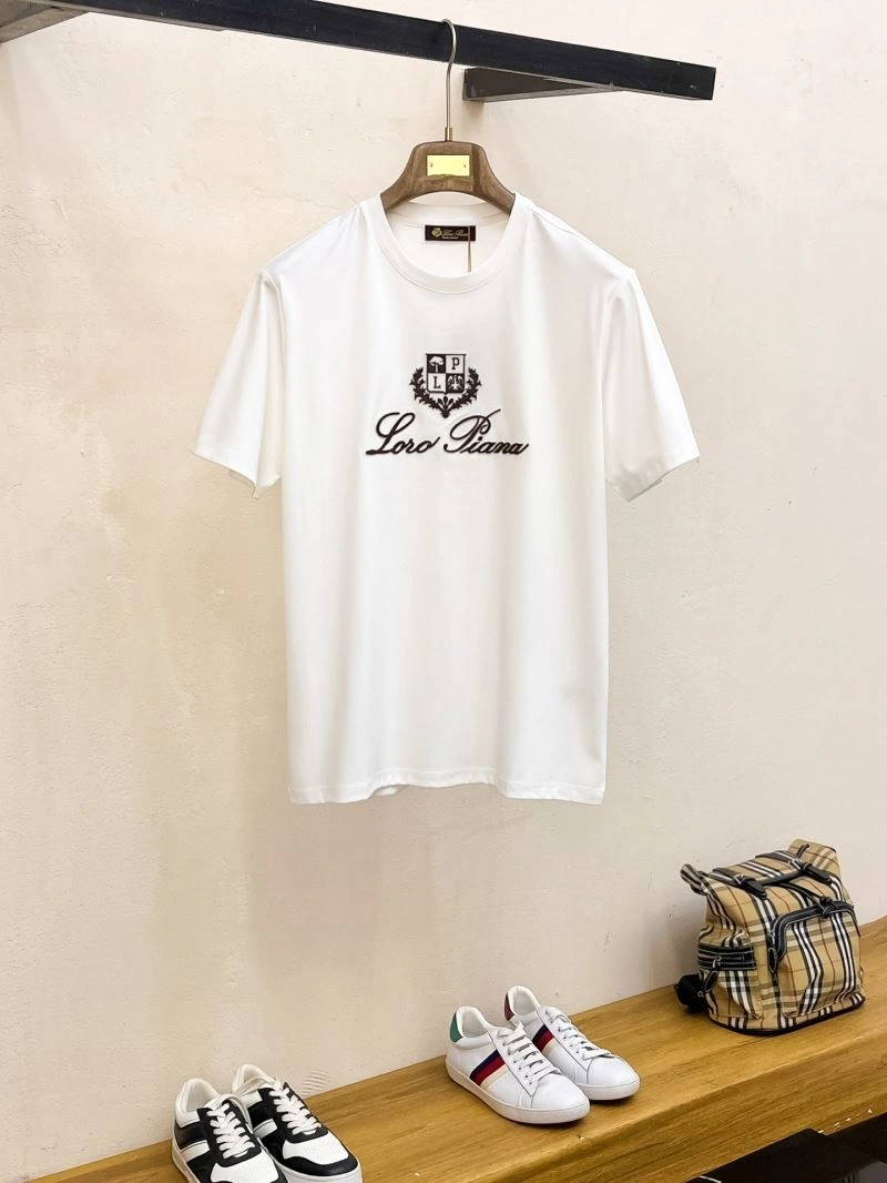 Loro Piana T-Shirts