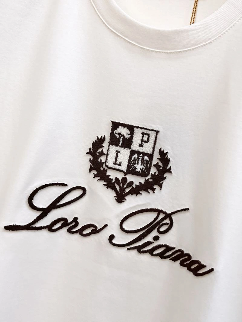 Discounted Loro Piana T-Shirts