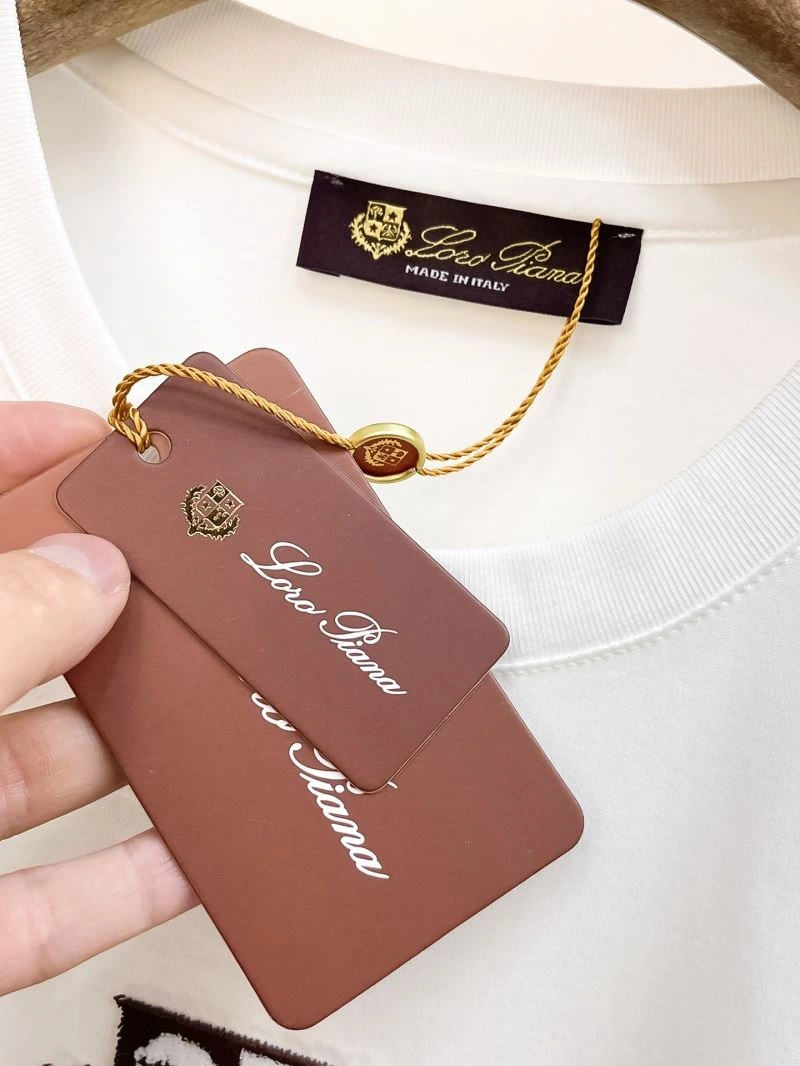 Discounted Loro Piana T-Shirts