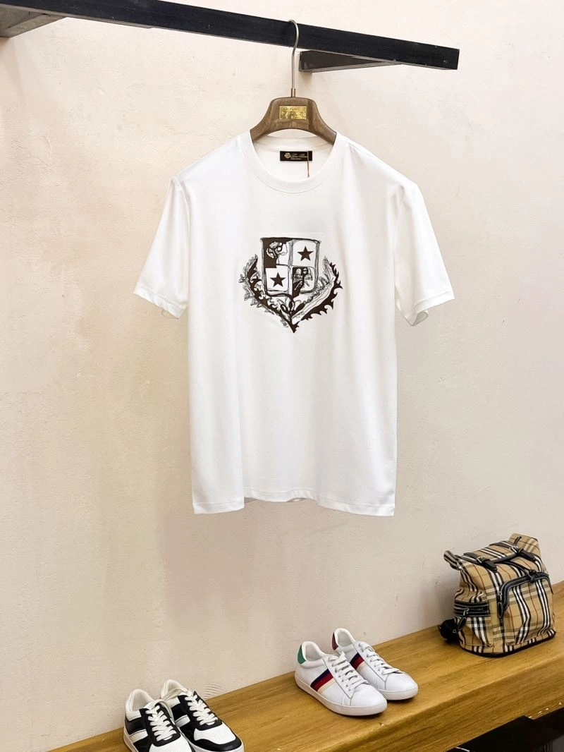 Loro Piana T-Shirts