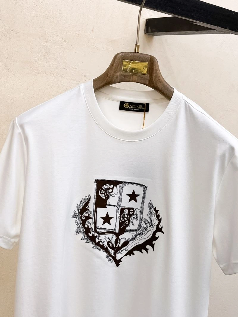 Reasonably priced Loro Piana T-Shirts