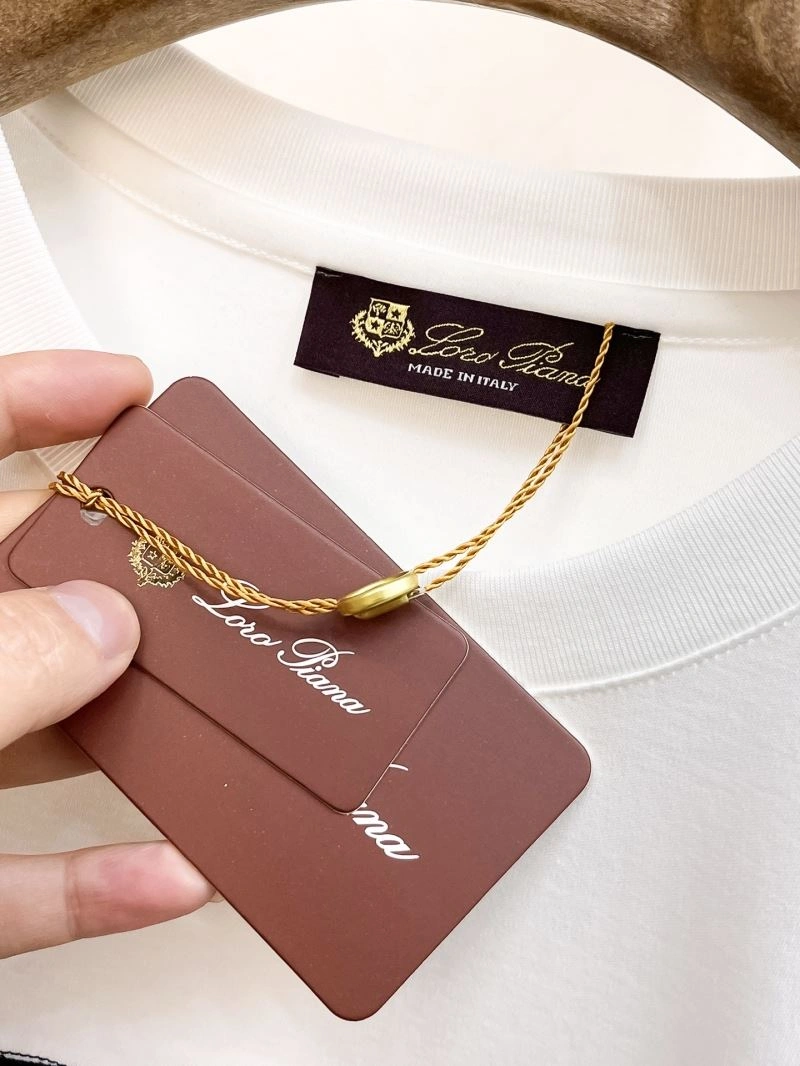 Reasonably priced Loro Piana T-Shirts