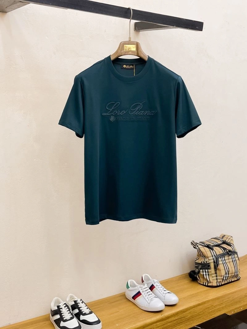 Loro Piana T-Shirts