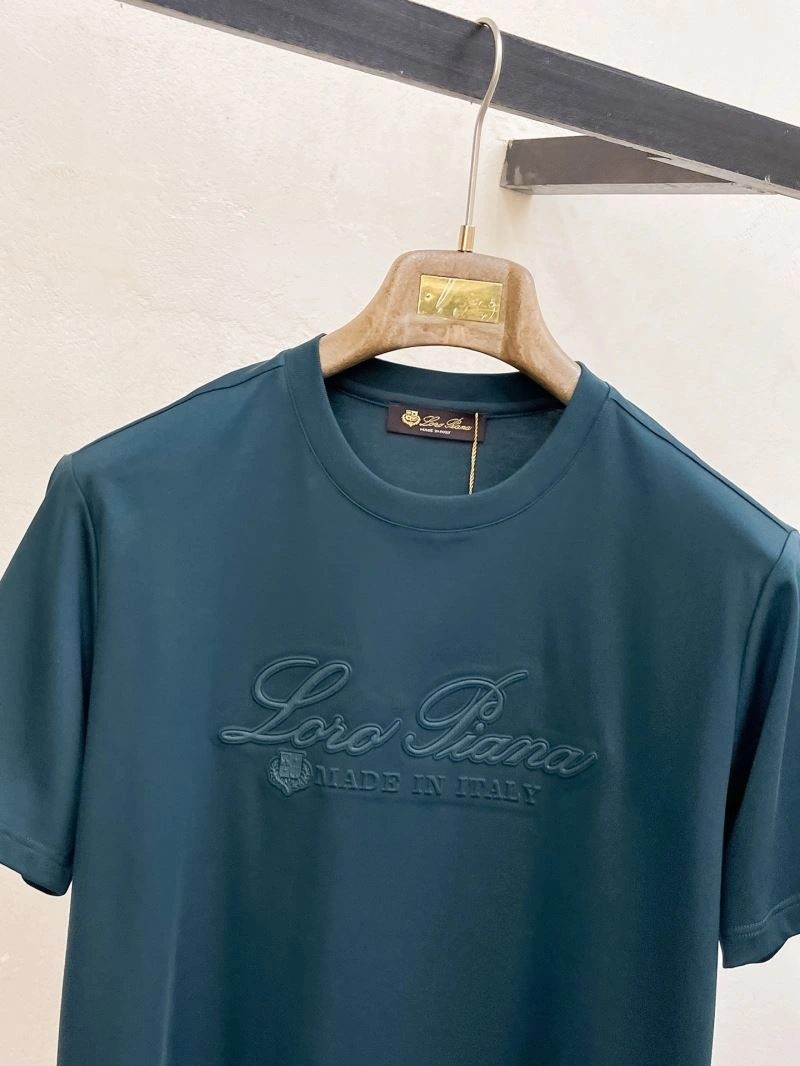 Cut-rate Loro Piana T-Shirts