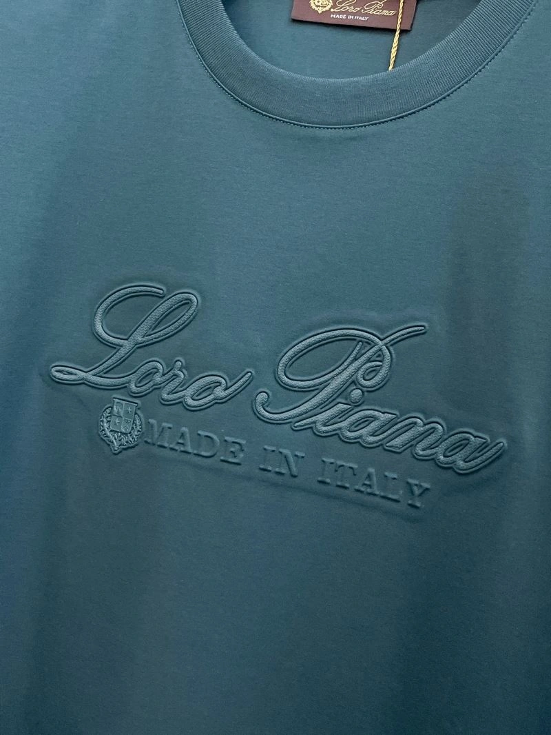 Cut-rate Loro Piana T-Shirts