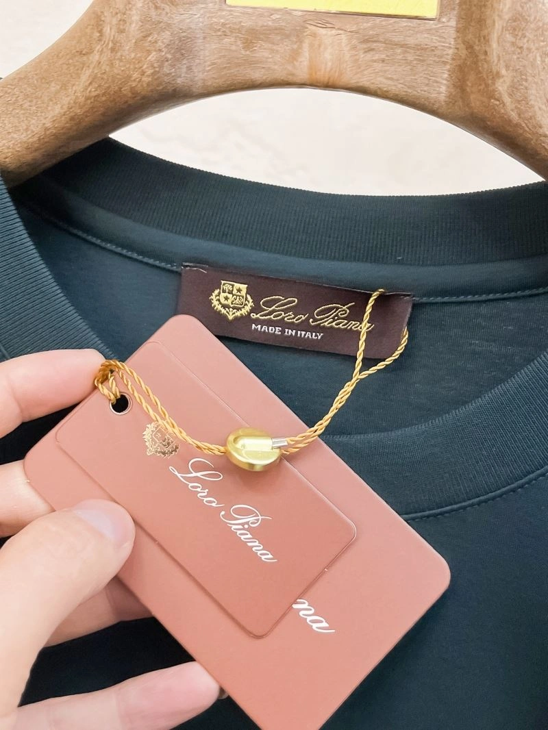 Cut-rate Loro Piana T-Shirts