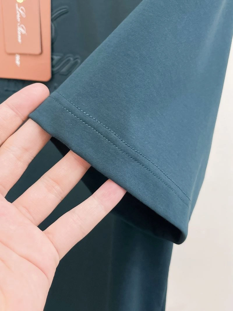 Cut-rate Loro Piana T-Shirts