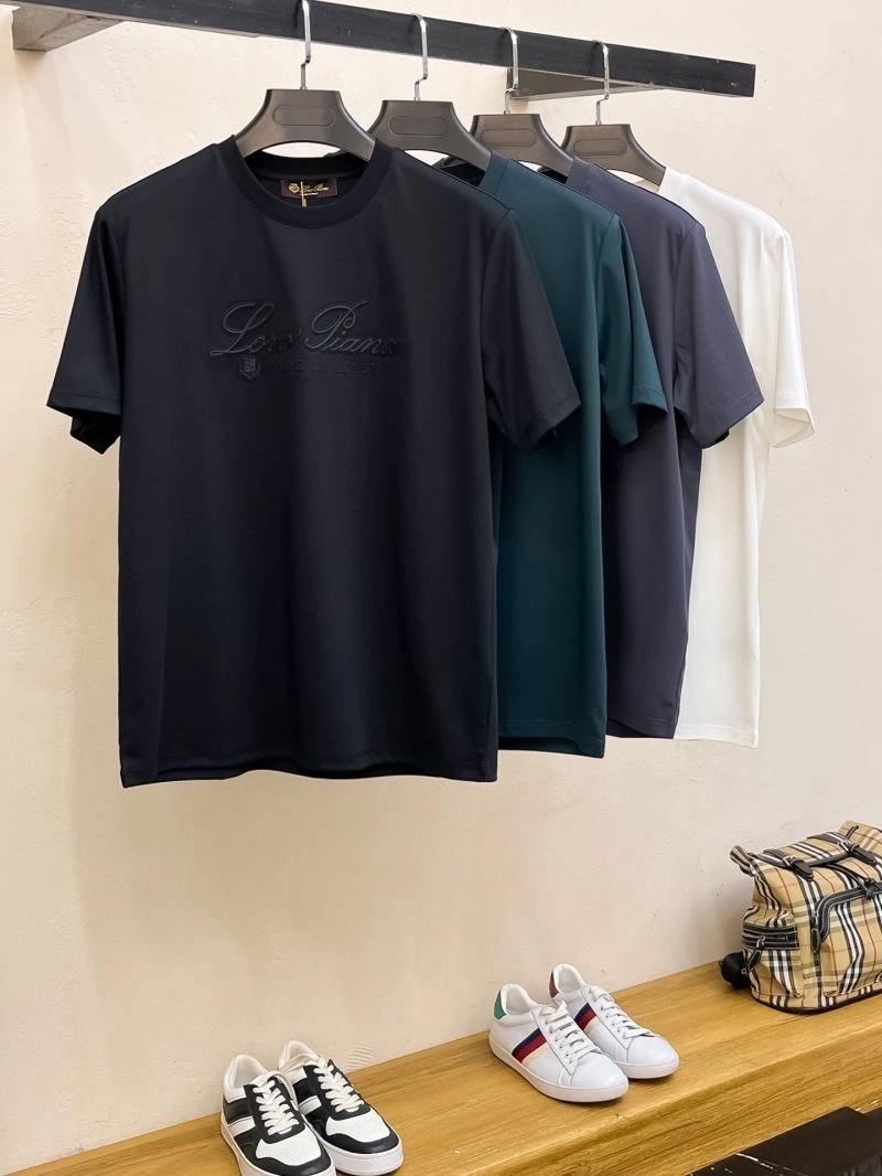 Cut-rate Loro Piana T-Shirts